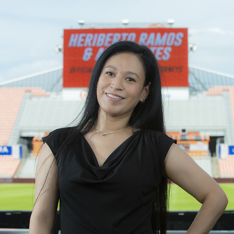 The Law Offices of Heriberto Ramos