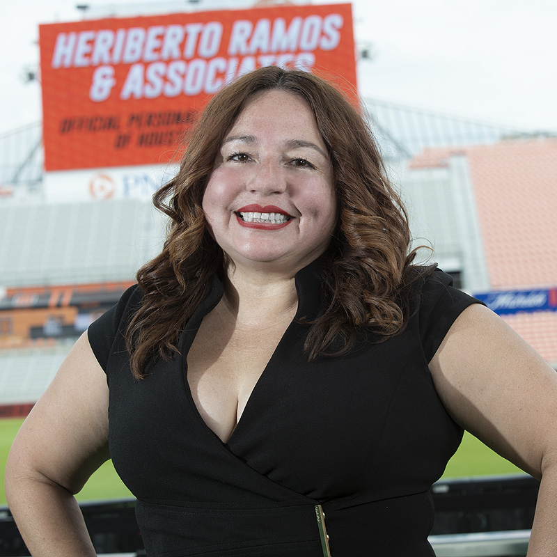The Law Offices of Heriberto Ramos